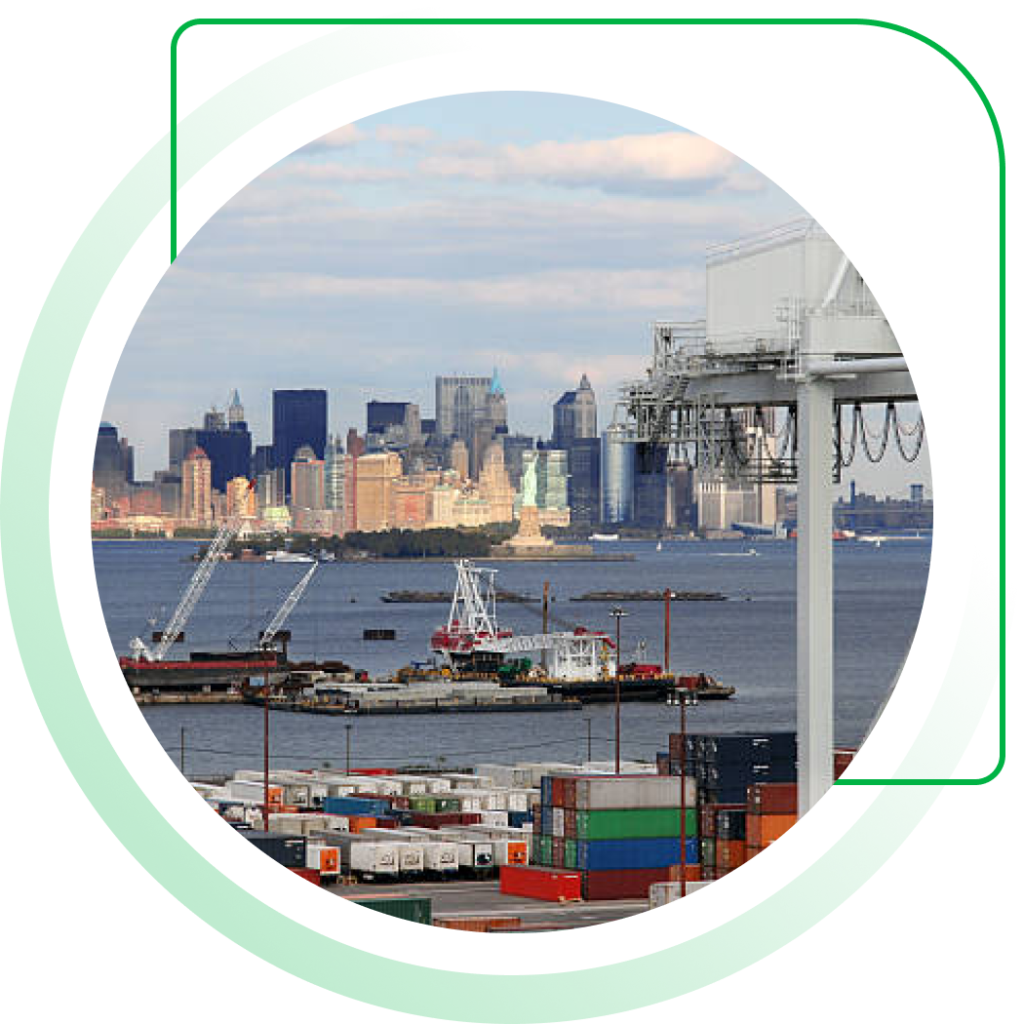 About Us - LCX Fresh