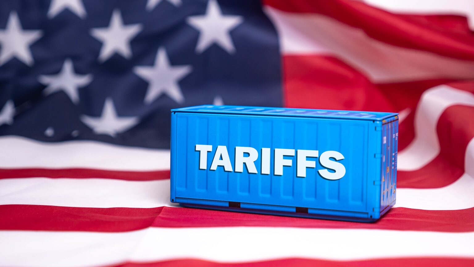Tariffs Impacting the Food Industry and Supply Chains - LCX Fresh