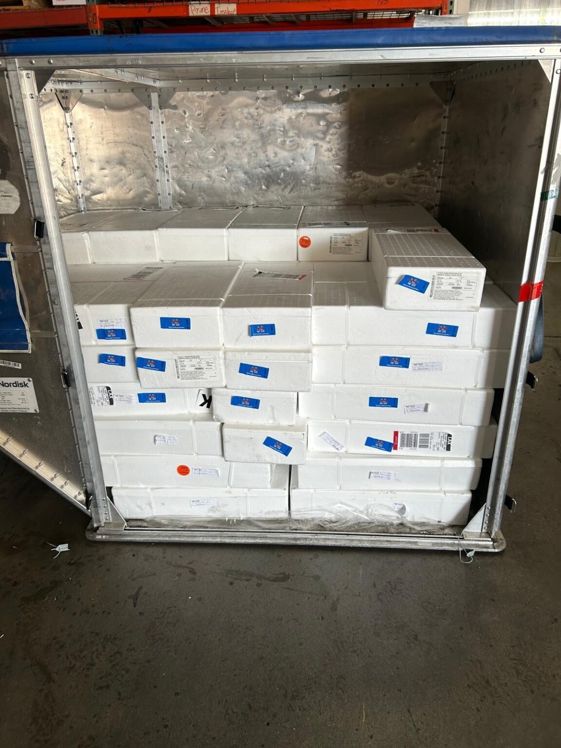 Best Practices for Cold Chain Management